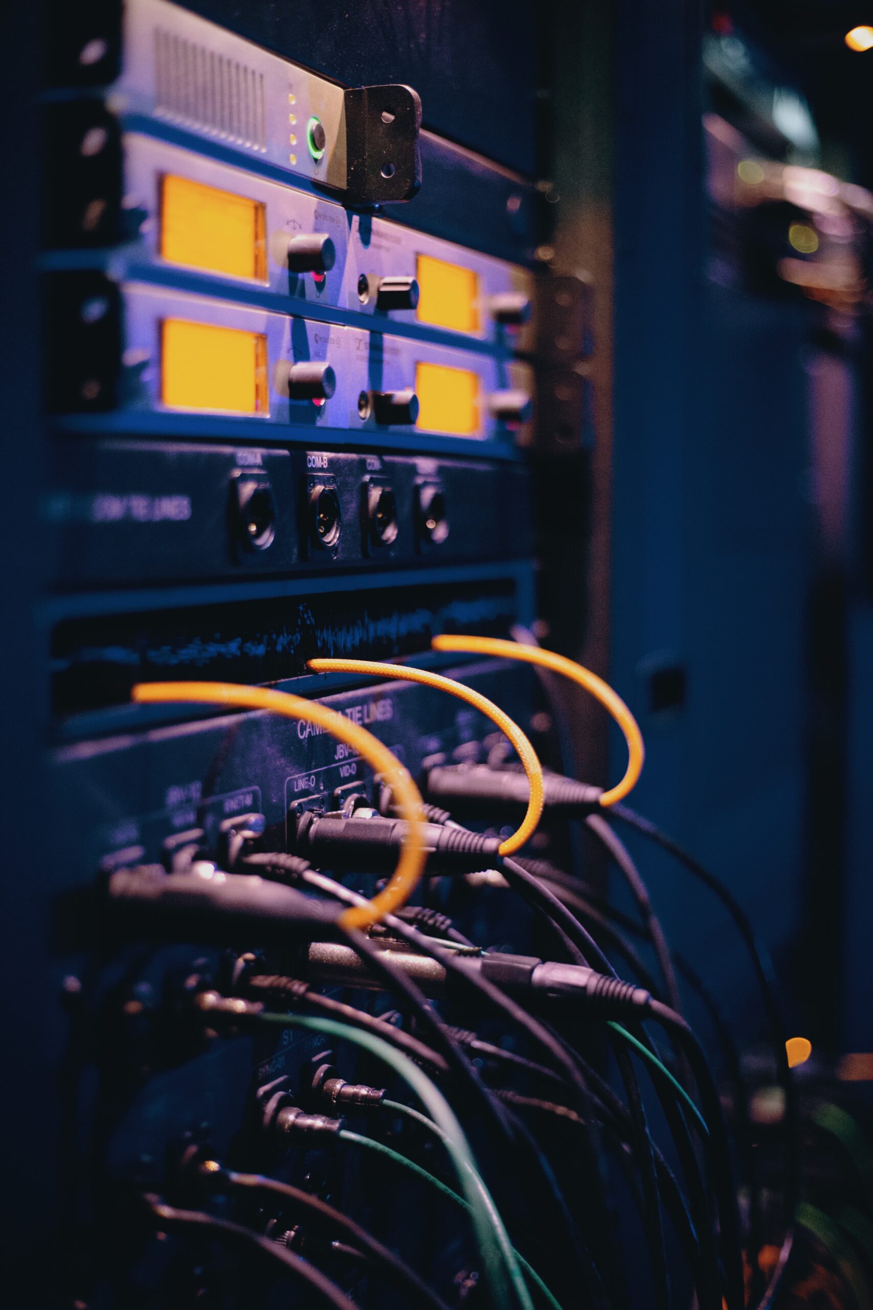 How Much Does A Server Cost For A Large Business Abacus
