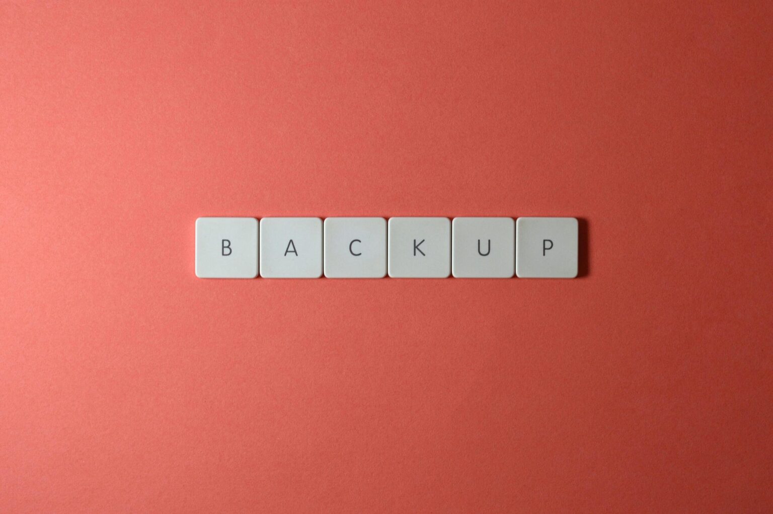 Simple Backup and Recovery Plans Every Small Business Needs - Abacus